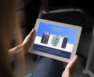 Web Development - OptimumBrew Technology