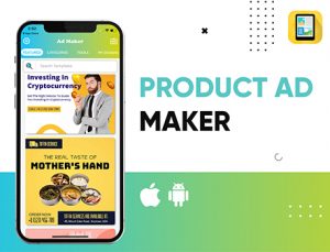 Flyer Maker - OptimumBrew Technology