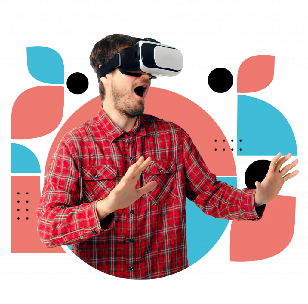 AR & VR - OptimumBrew Technology