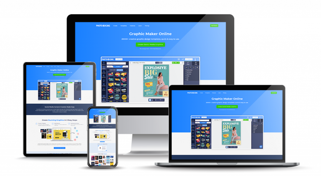 Front-end - OptimumBrew Technology