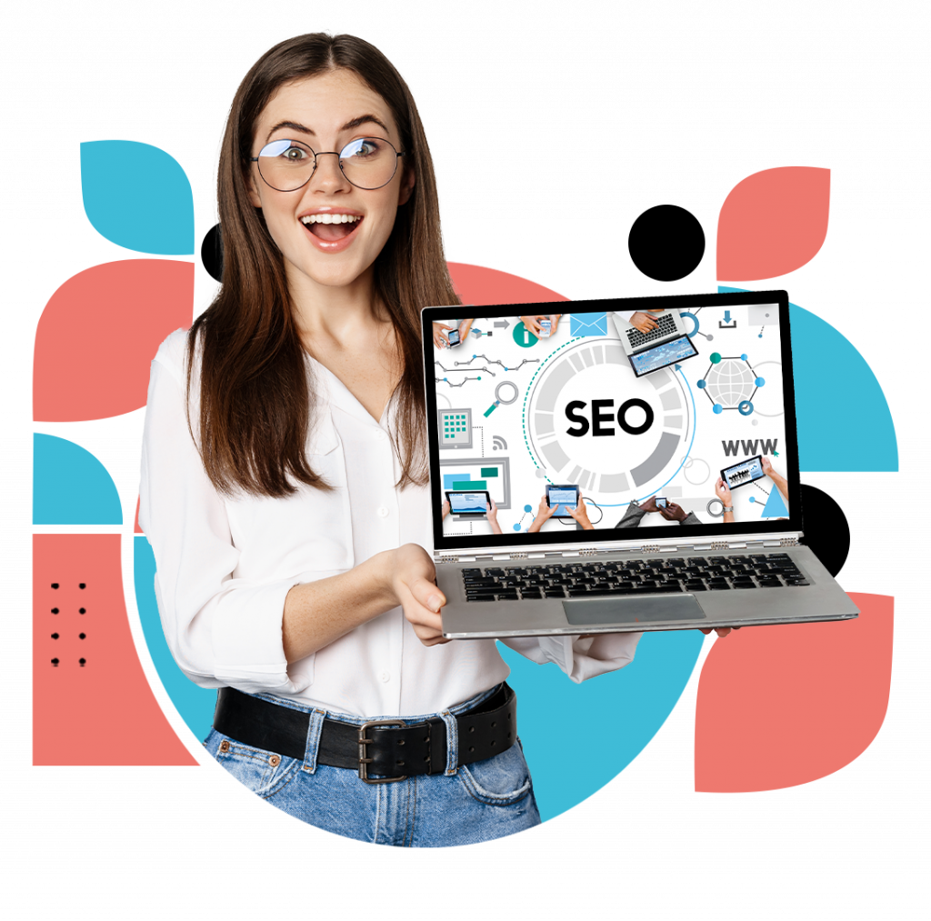 Fully Managed SEO - OptimumBrew Technology