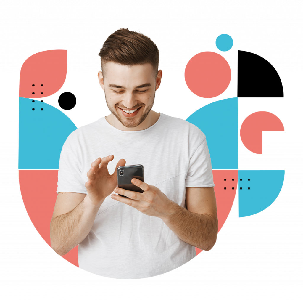 Mobile Apps - OptimumBrew Technology