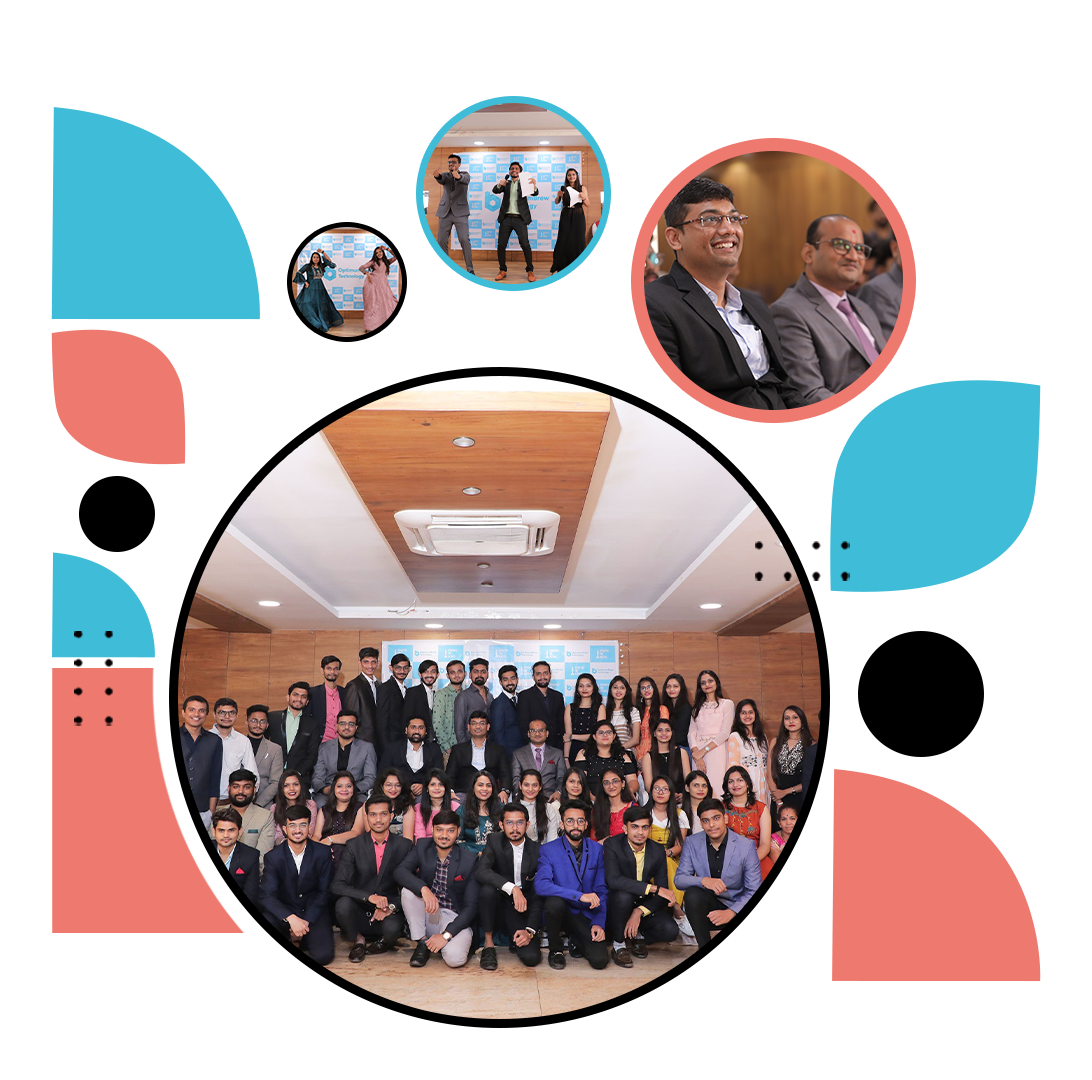 Work Culture in IT Company | OptimumBrew Technology