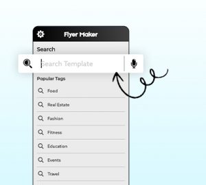 Flyer Maker - OptimumBrew Technology