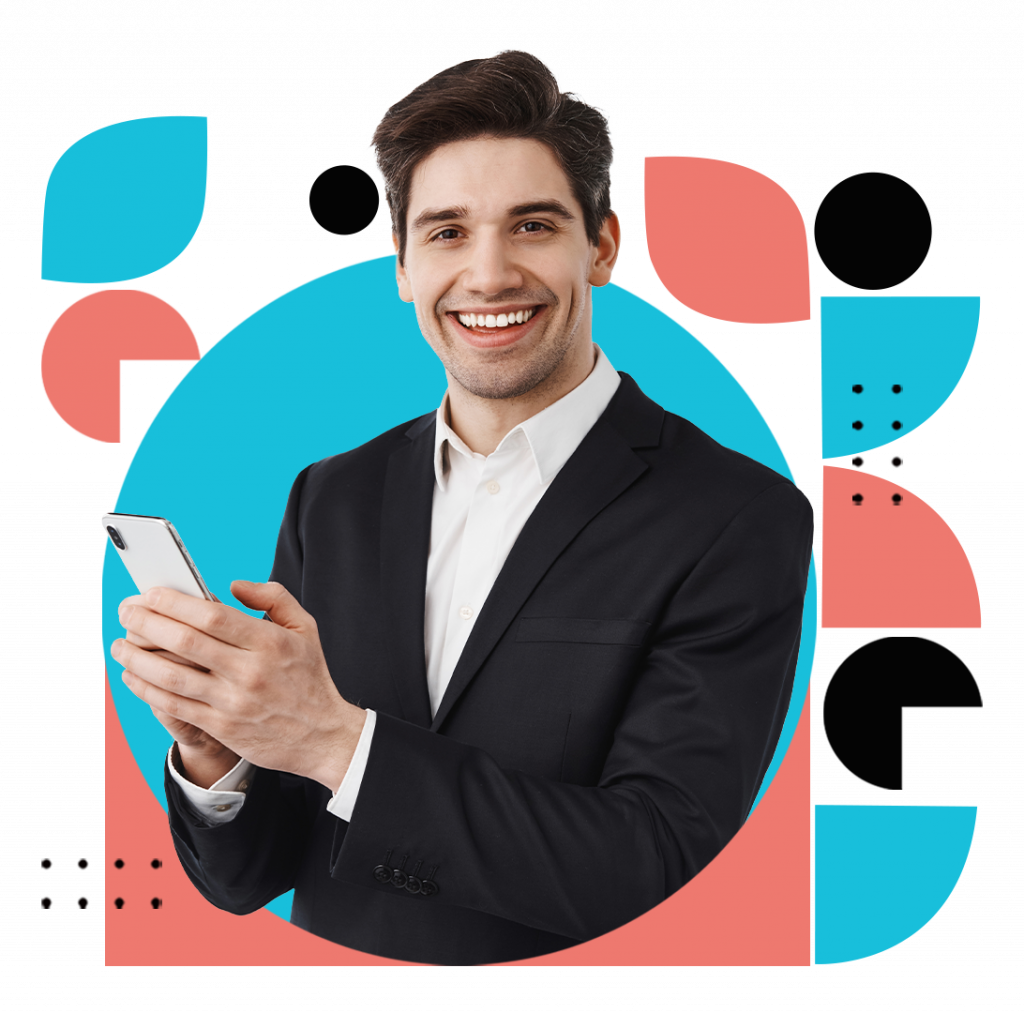 Native ios Apps - OptimumBrew Technology