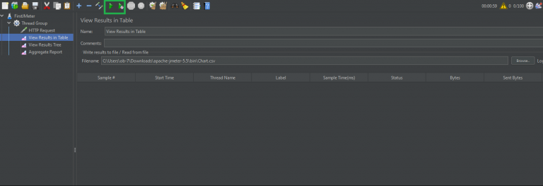What is JMeter? Introduction & Uses - OptimumBrew Technology
