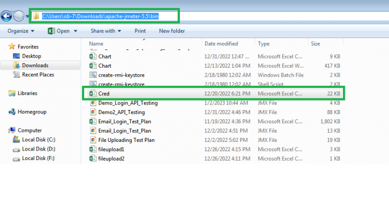 Api Load Testing Using Apache Jmeter Step By Step Guide Optimumbrew Technology
